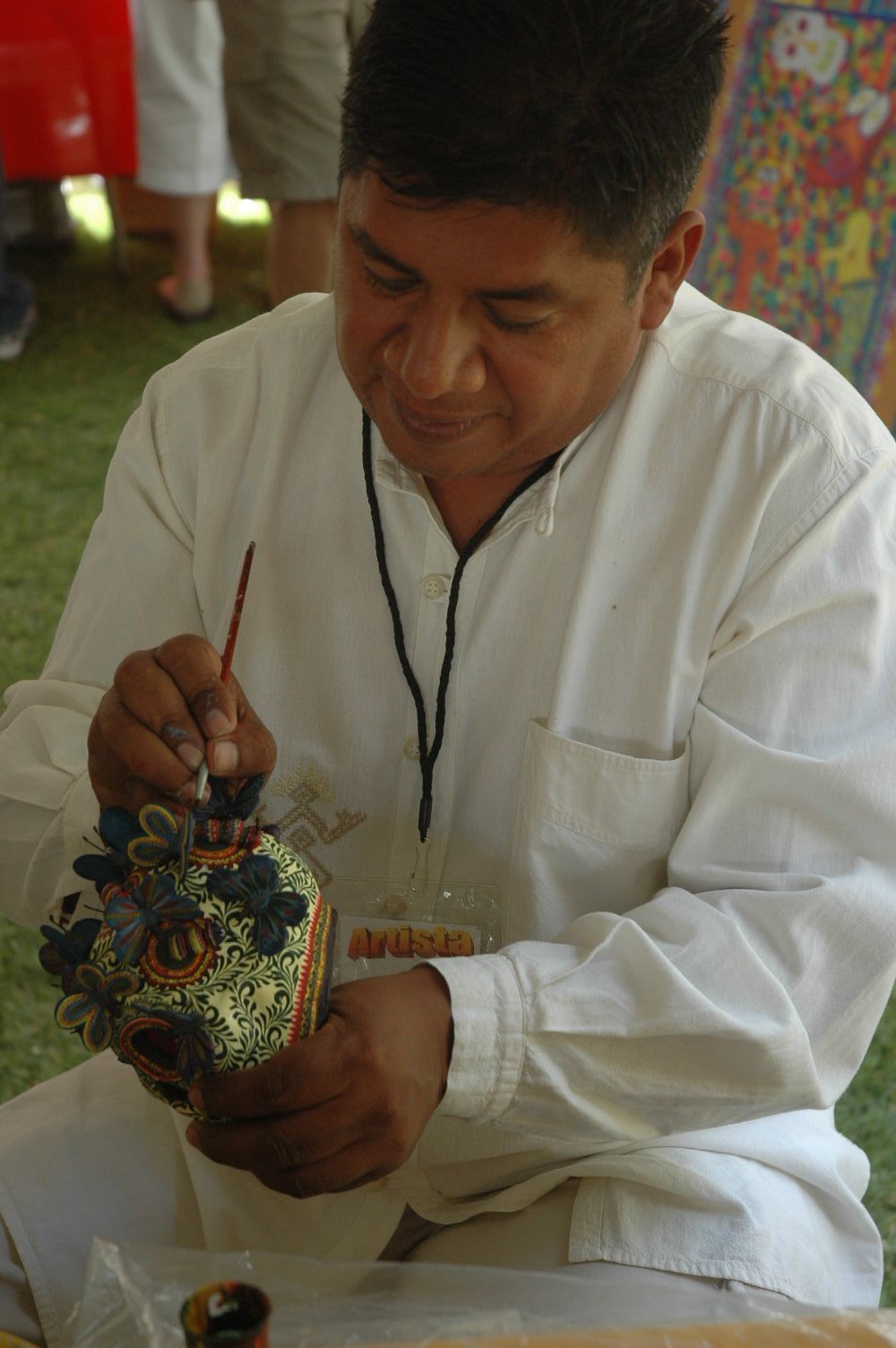 Home – Peyote People