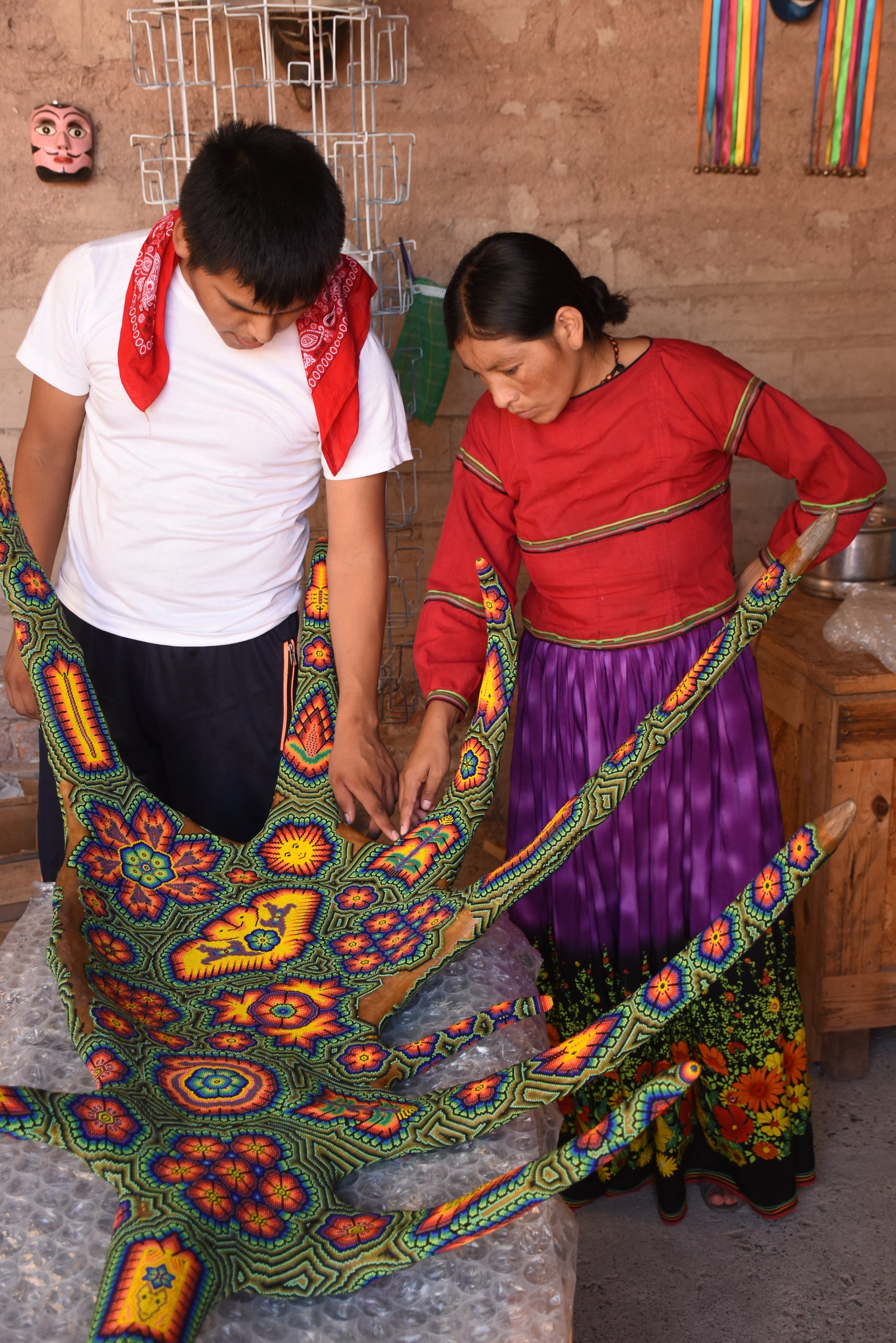 Home – Peyote People